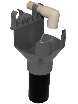 AirGap International | Manufacturer of code compliant air gaps